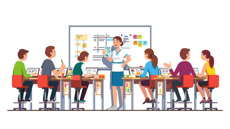 Online Whiteboards: Mastering Remote Collaboration